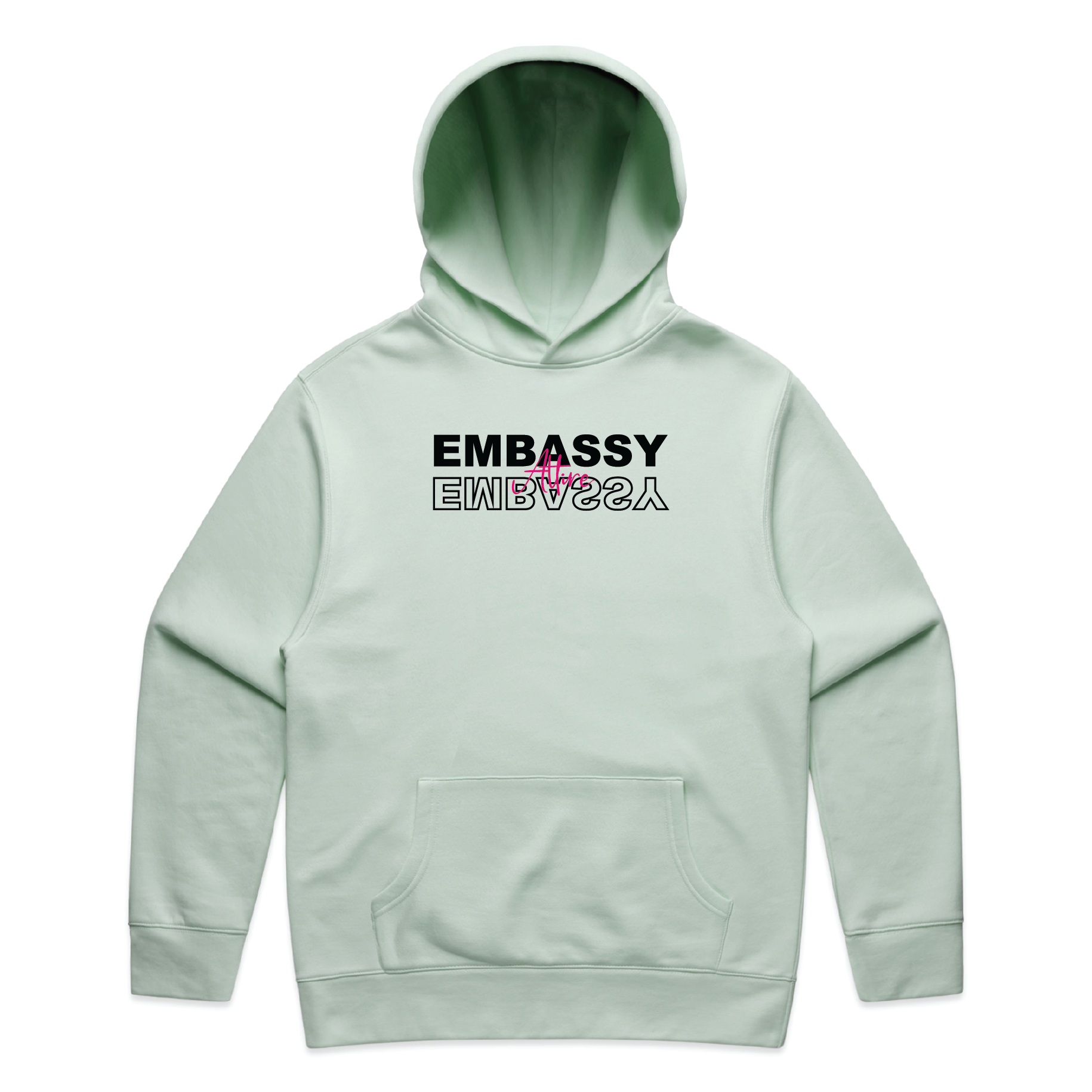 Hoodies – EMBASSY